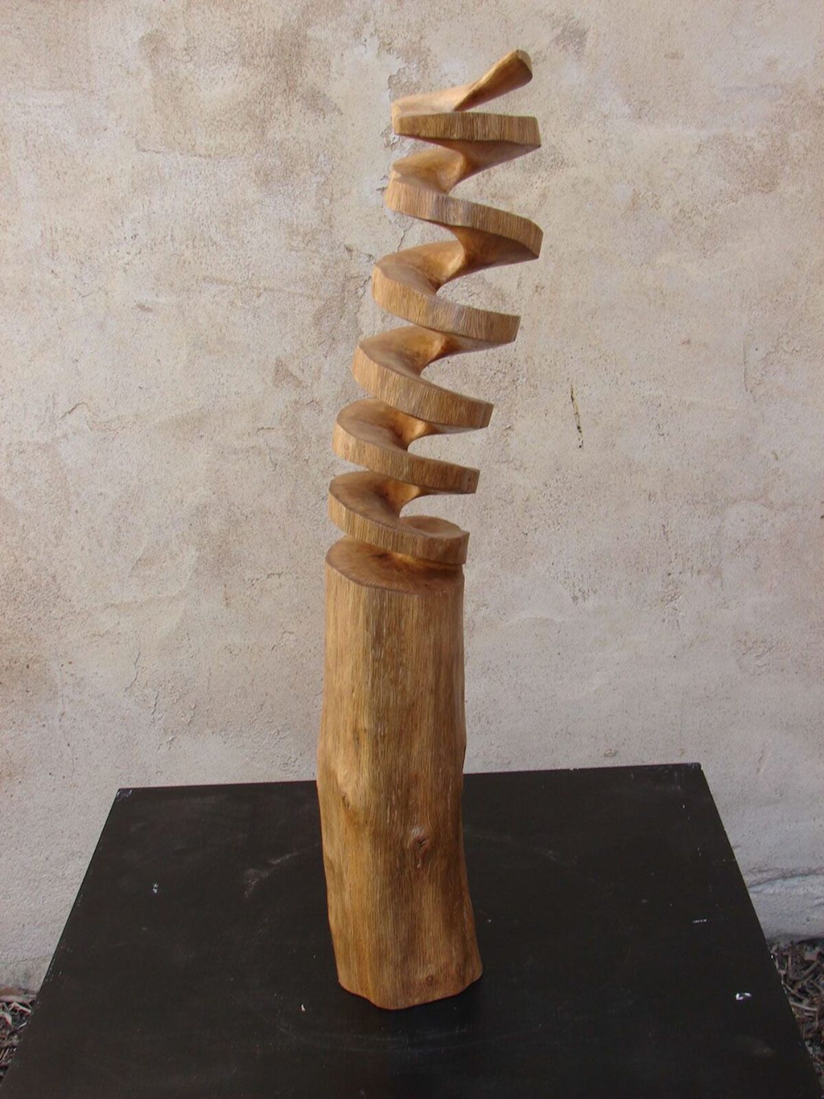 Twisted Forms | Xavier Puente Vilardell - Arch2O.com