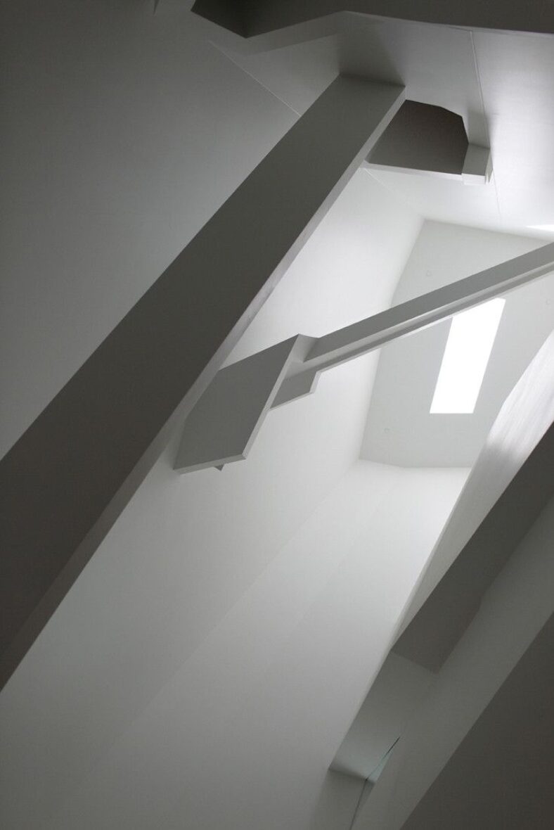 Cahill Center for Astronomy and Astrophysics | Morphosis Architects ...