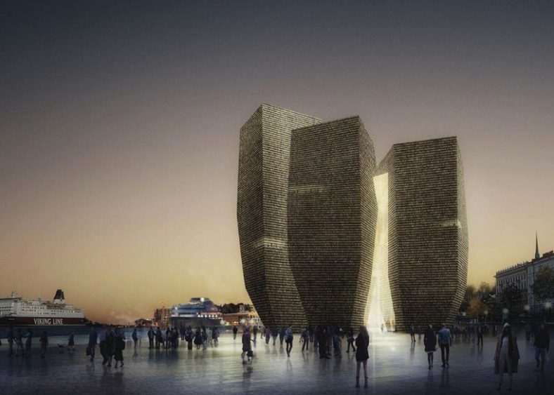 How to Win Architecture Competitions - Arch2O.com