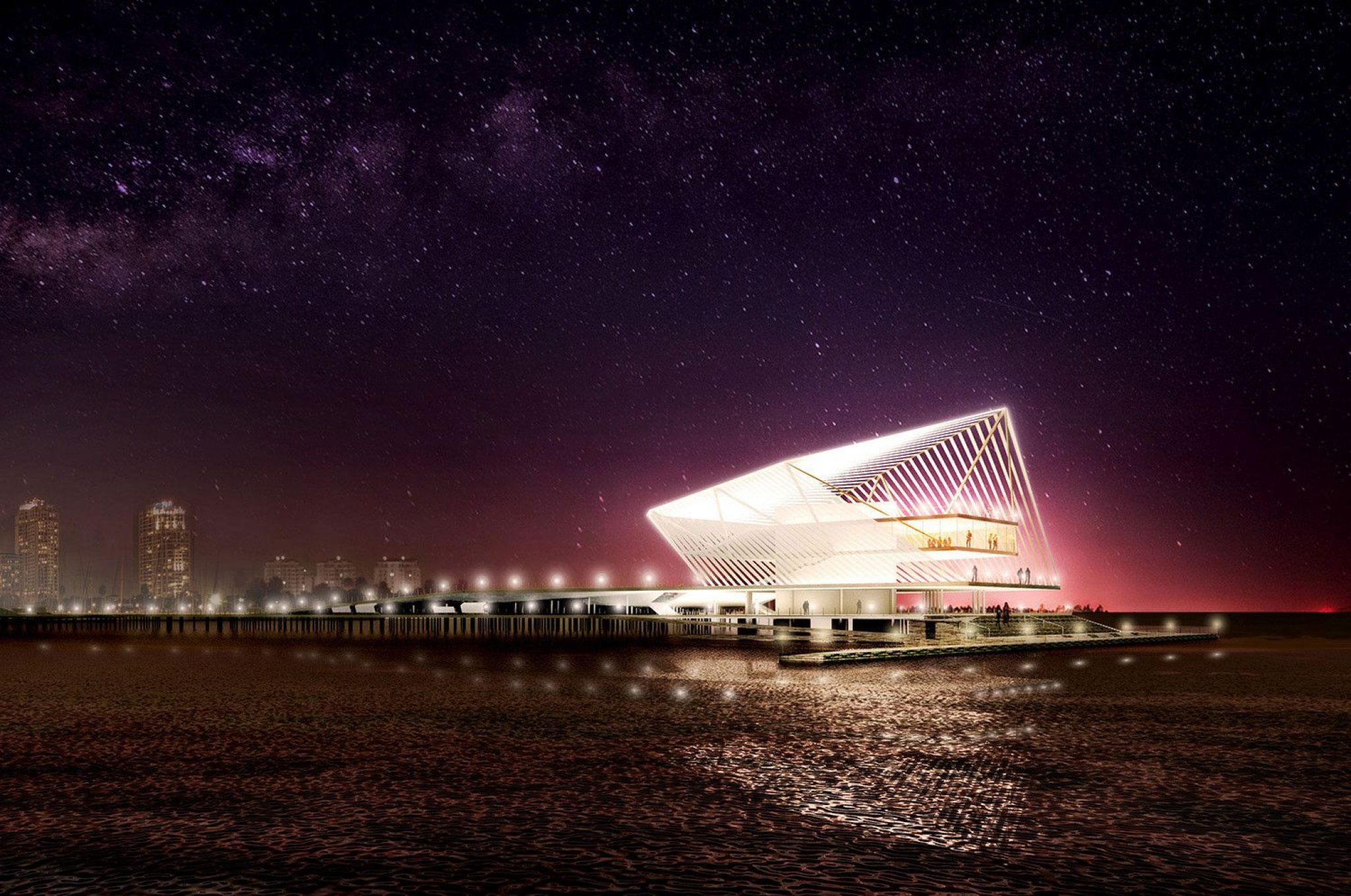 How to Win Architecture Competitions - Arch2O.com