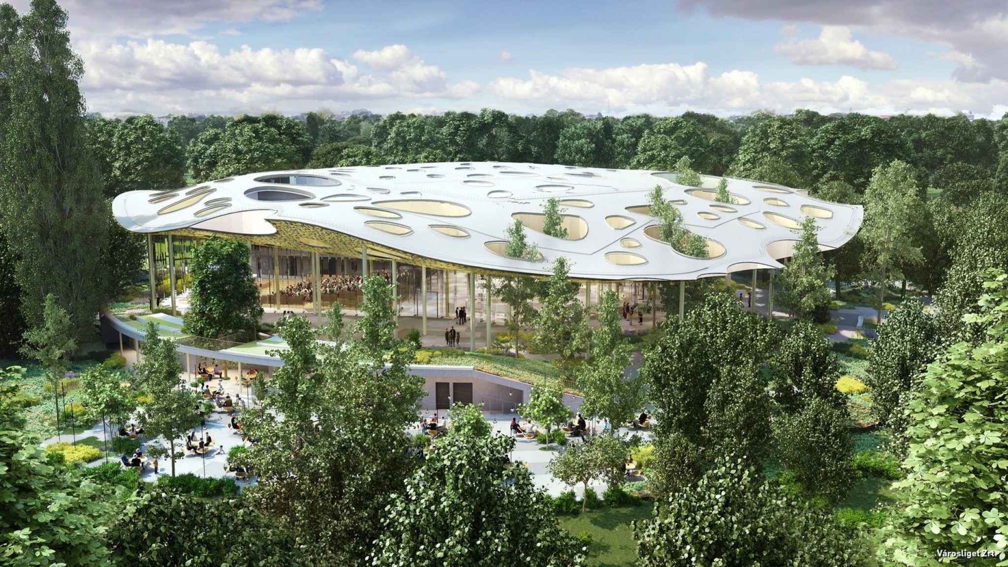 How to Win Architecture Competitions - Arch2O.com