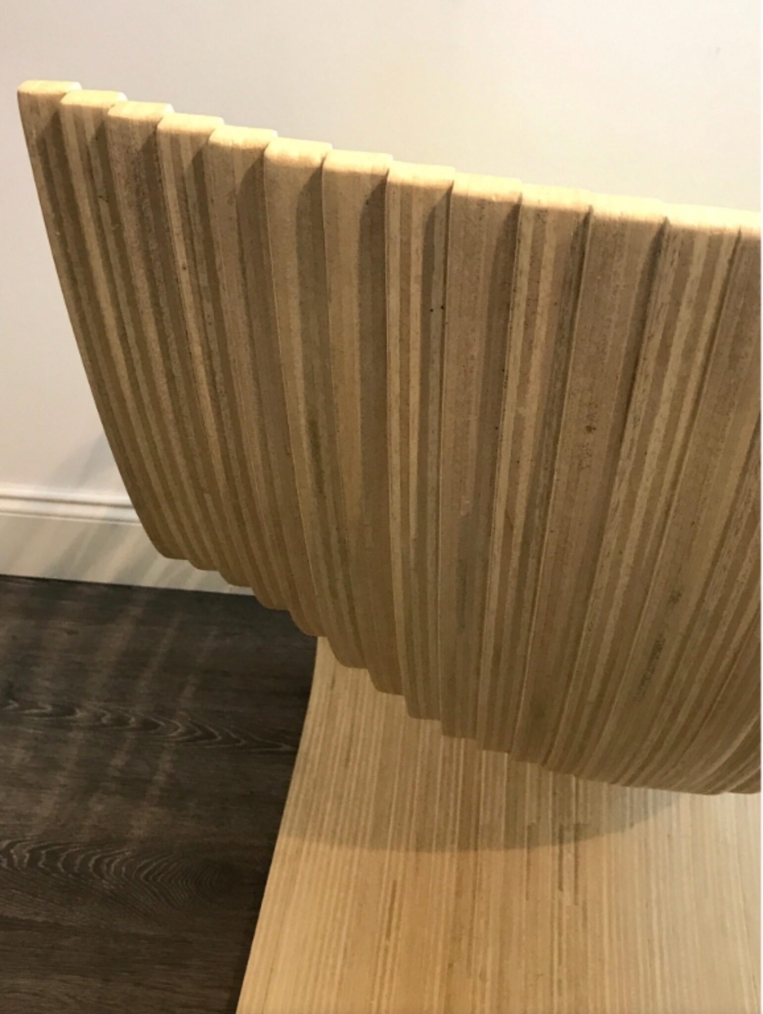 Pipo Chair | Alejandro Estrada - Arch2O.com