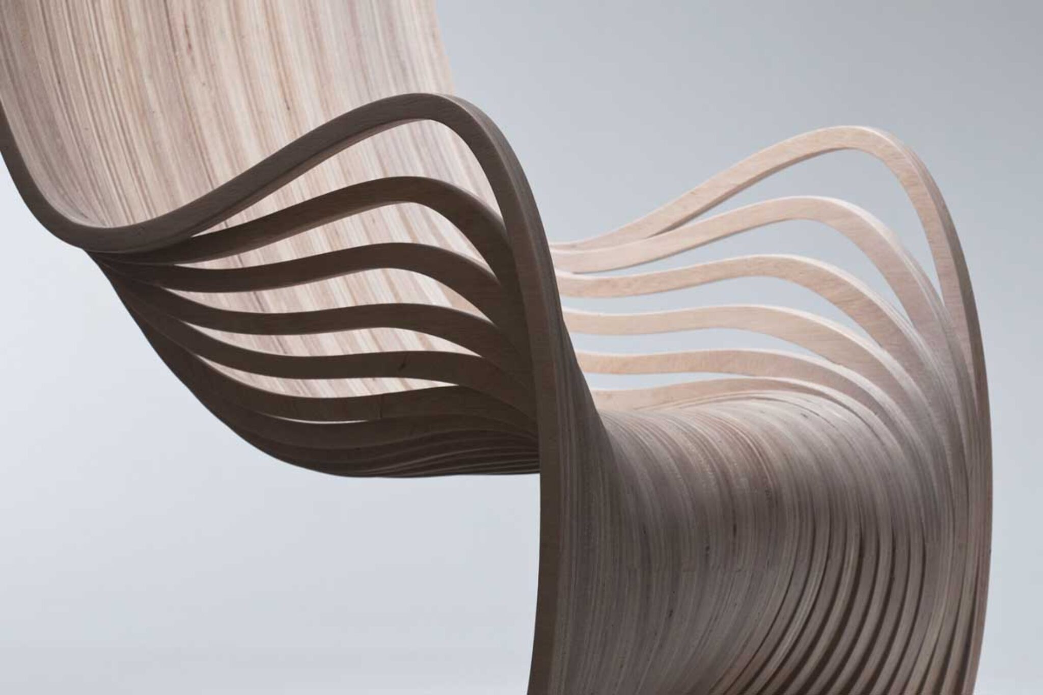 Pipo Chair | Alejandro Estrada - Arch2O.com