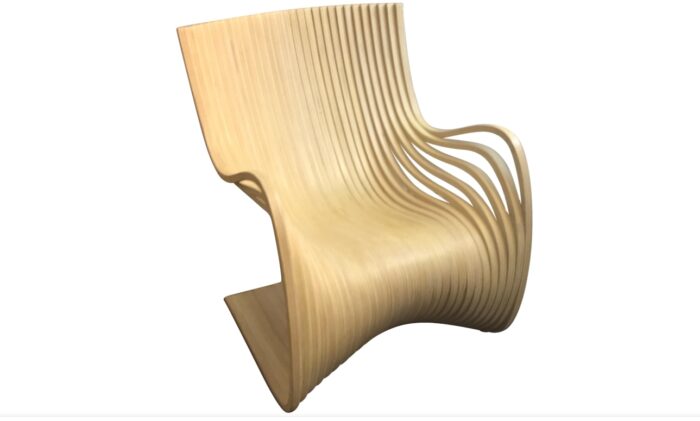 Pipo Chair | Alejandro Estrada - Arch2O.com