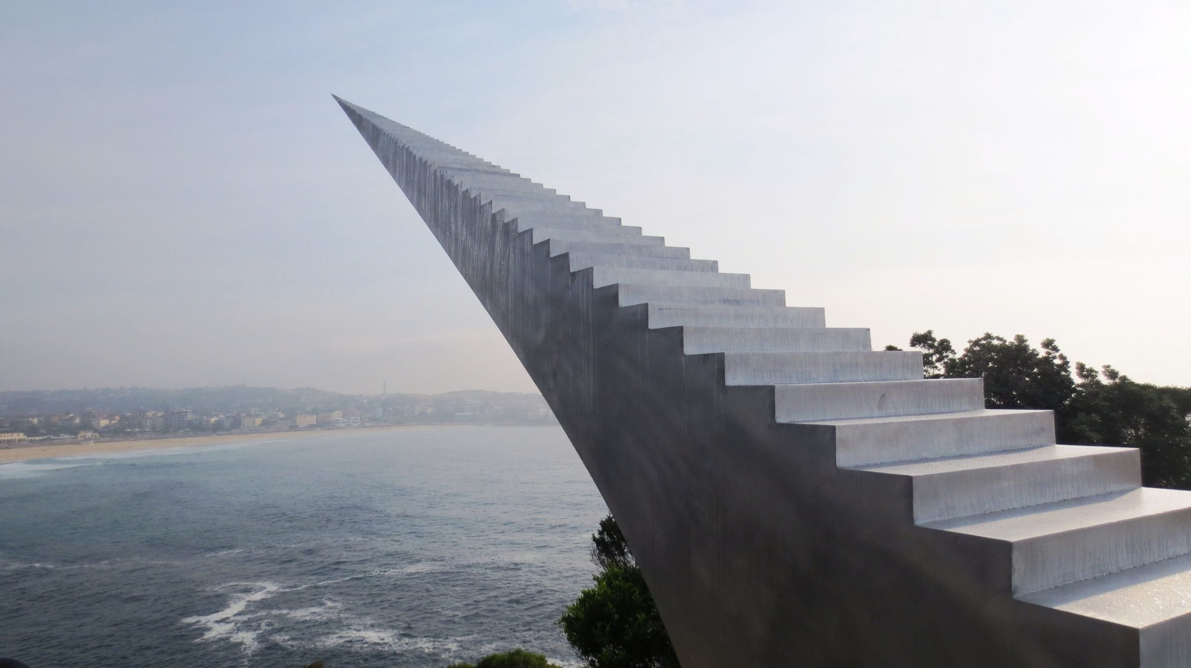 Stairway to Infinity | David McCraken - Arch2O.com