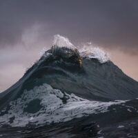 Surf Photography | Ray Collins - Arch2O.com