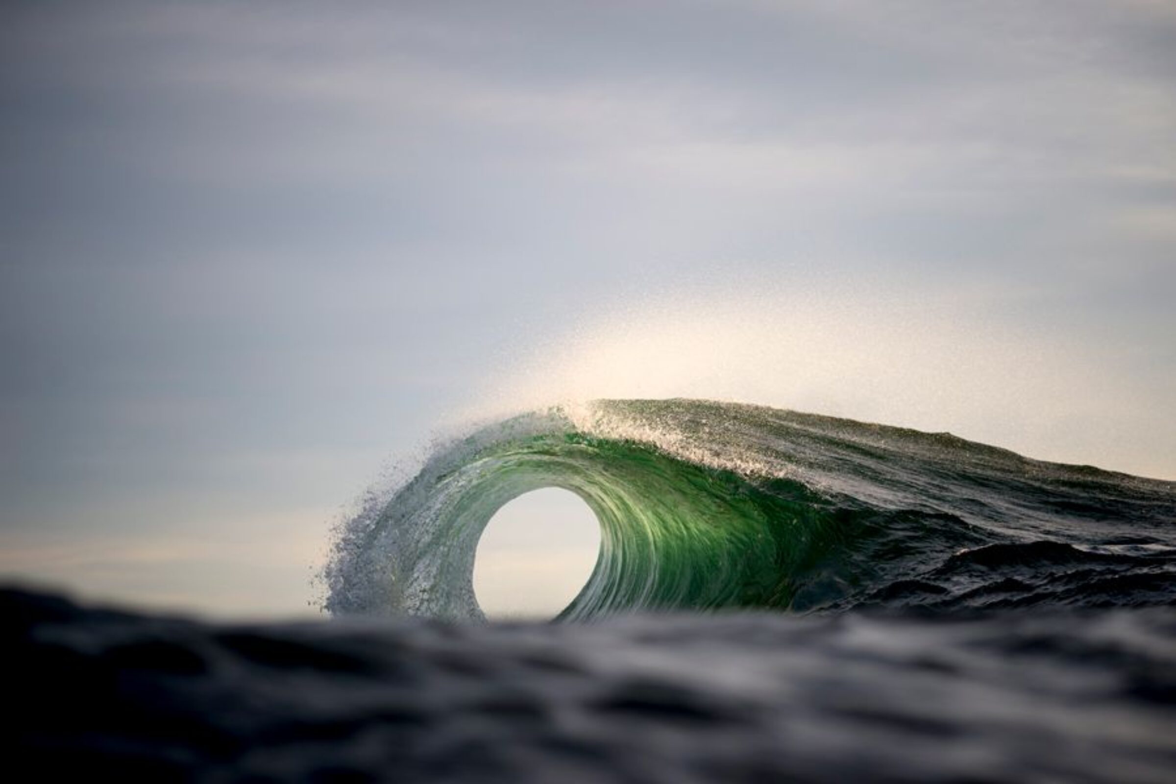 Surf Photography | Ray Collins - Arch2O.com
