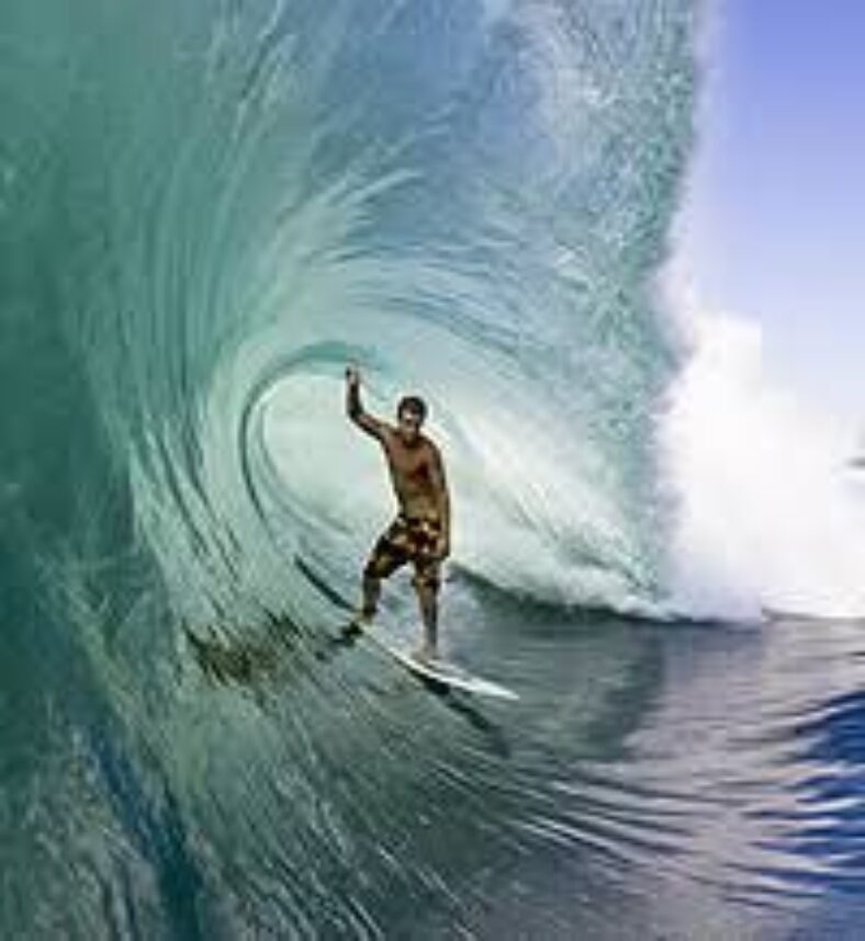 Surf Photography | Ray Collins - Arch2O.com