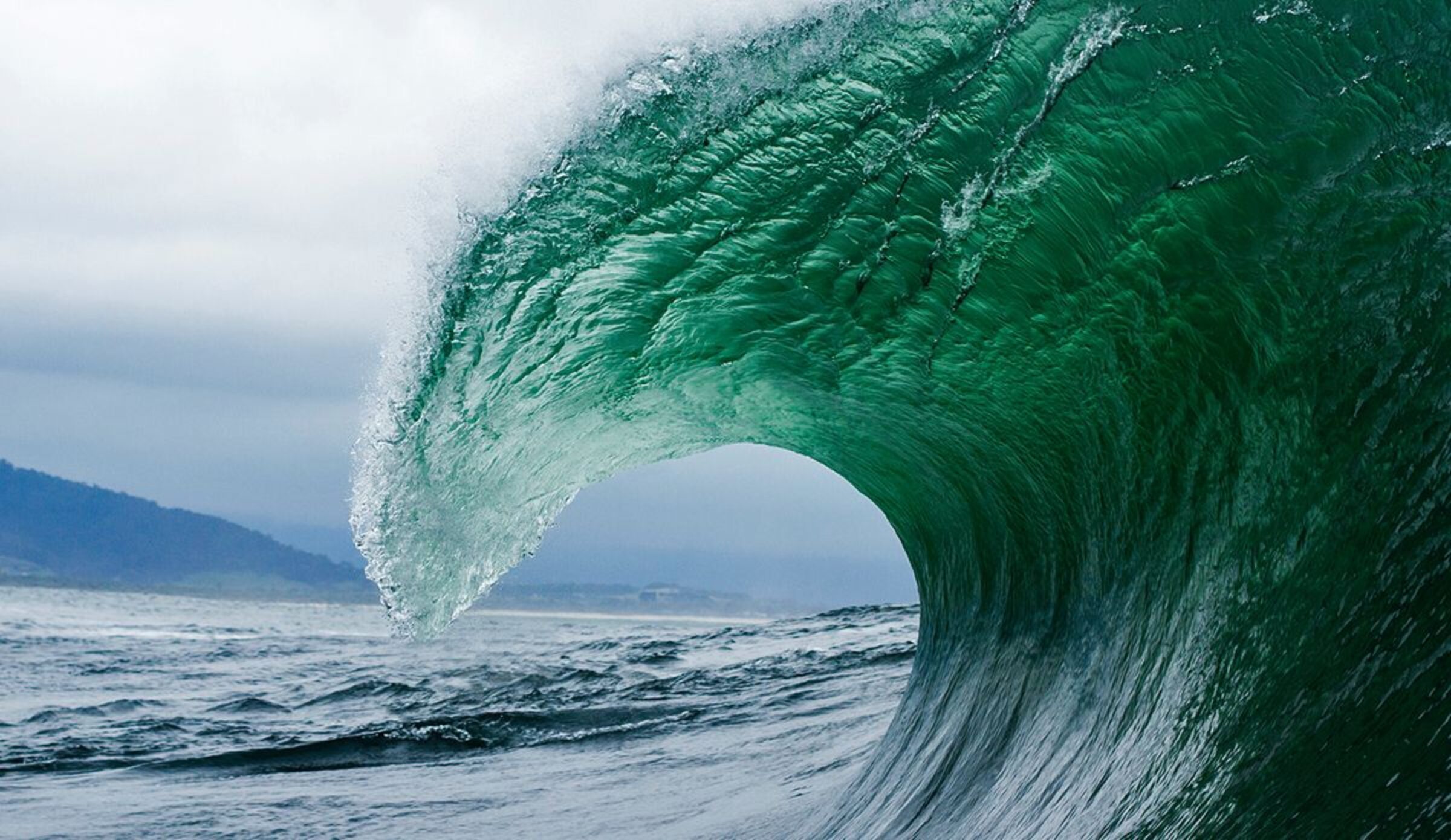 Surf Photography | Ray Collins - Arch2O.com