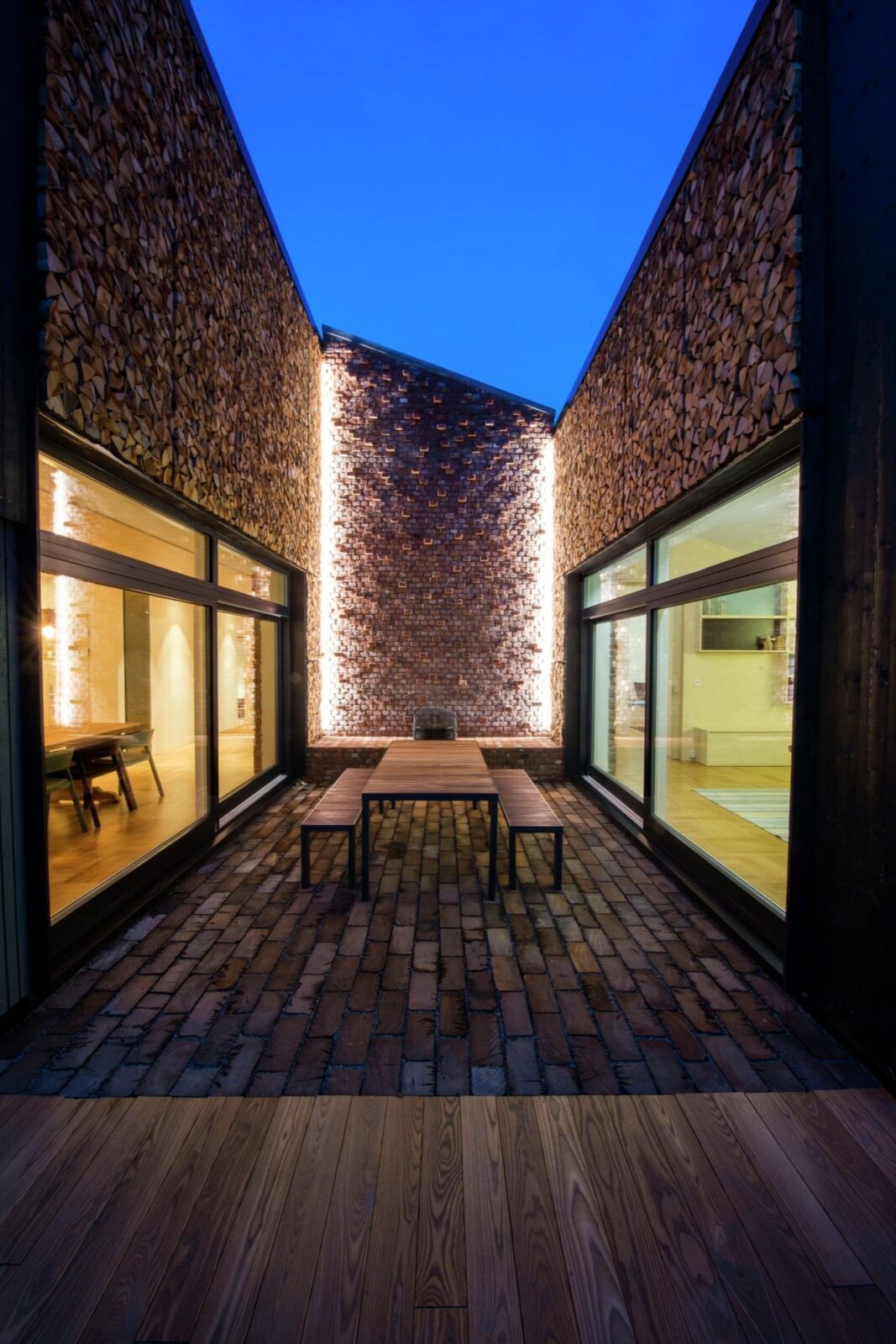 The ZEB Pilot House | Snøhetta - Arch2O.com