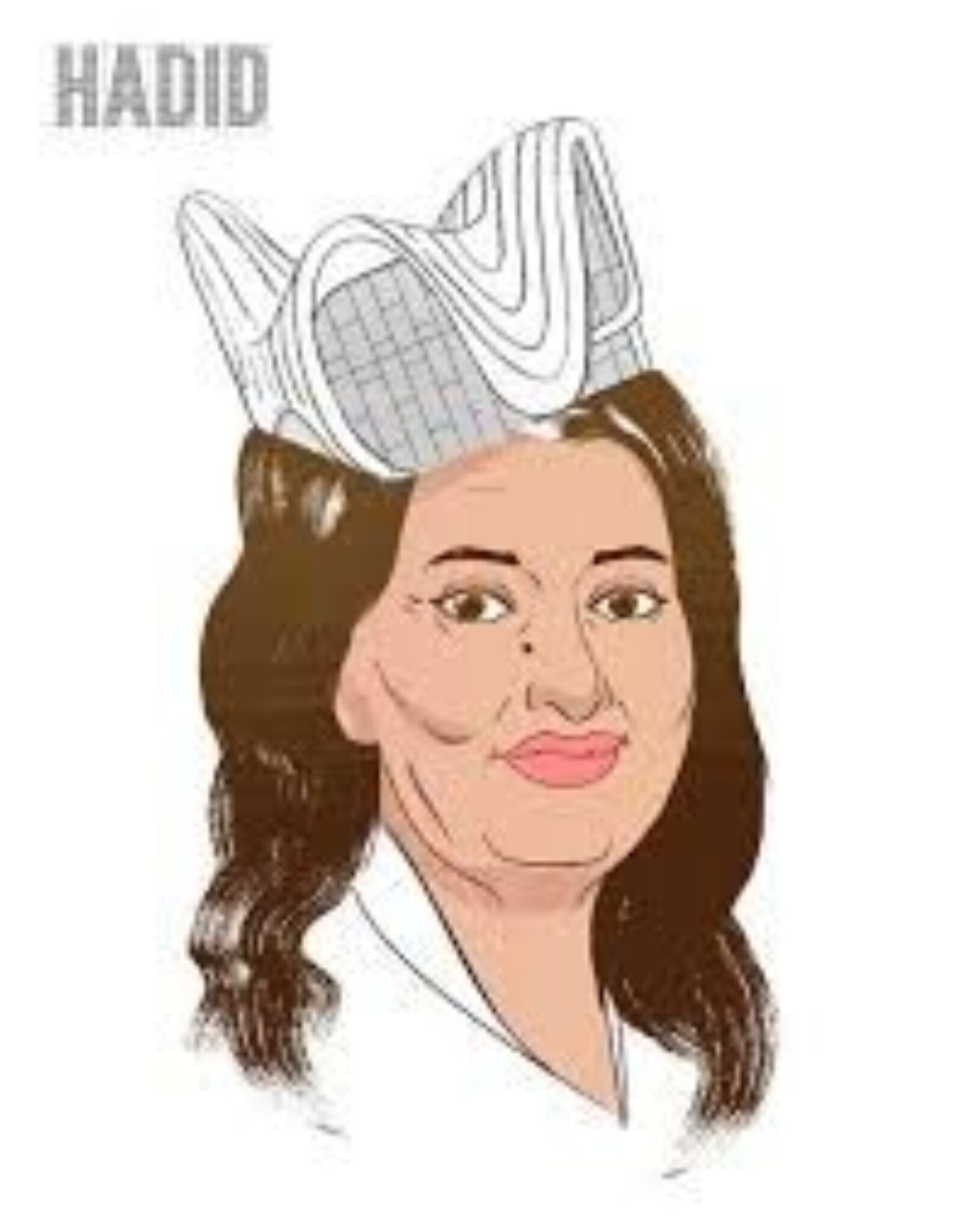 Architects Crowned With Their Own Creations | Paul Tuller - Arch2O.com