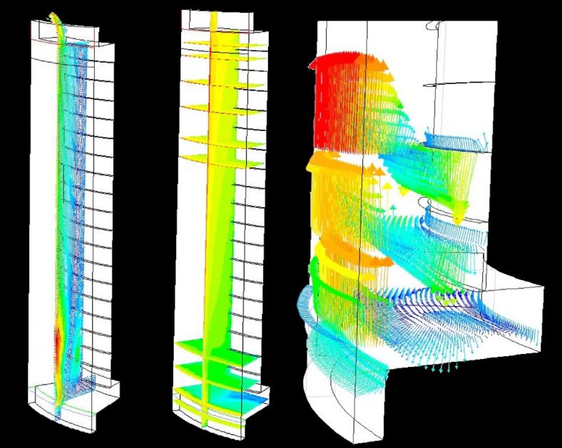 Energy Simulation Tools used in Architectural Practice - Arch2O.com