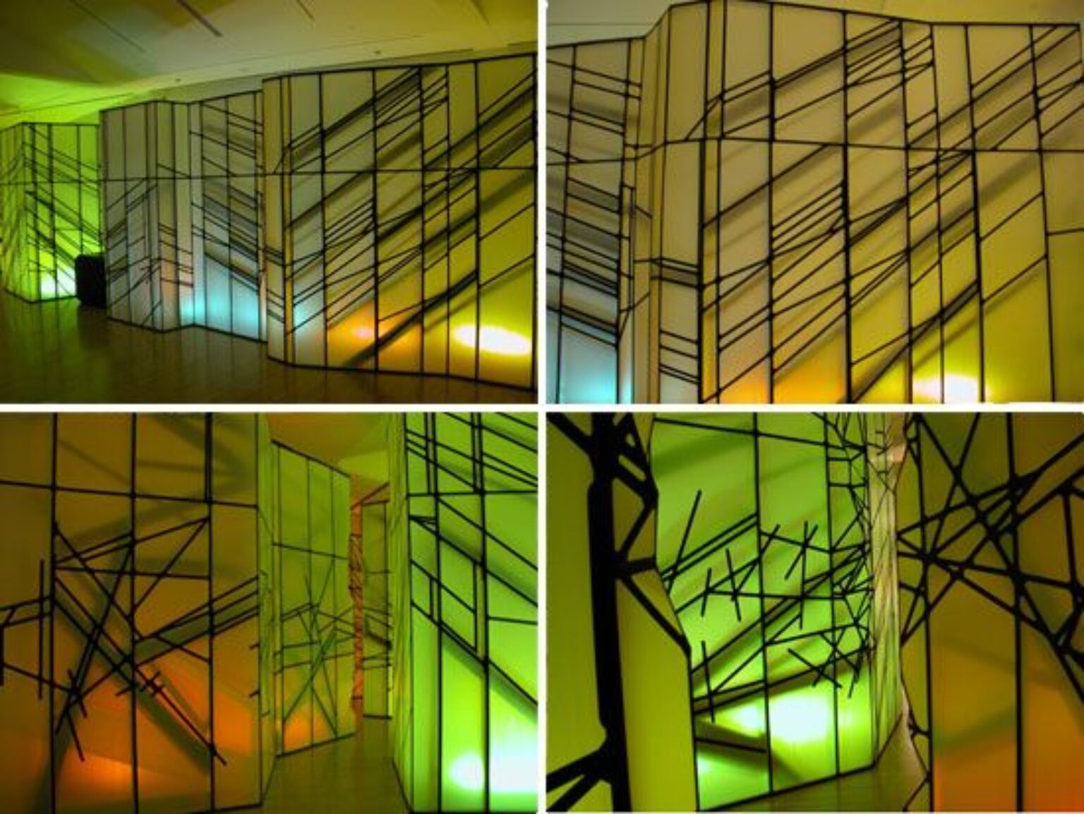 Light Sculptures | Stephen Hendee - Arch2O.com