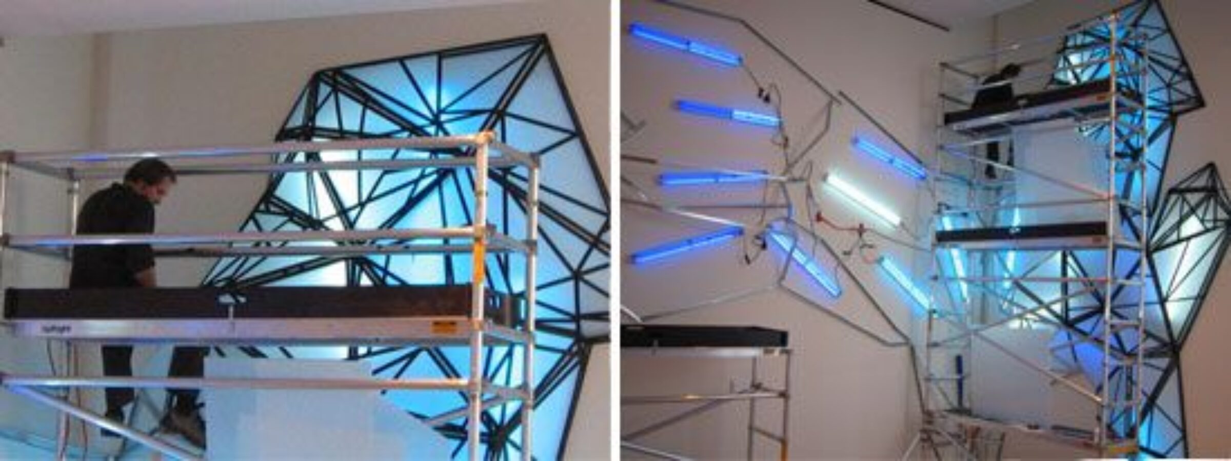 Light Sculptures | Stephen Hendee - Arch2O.com