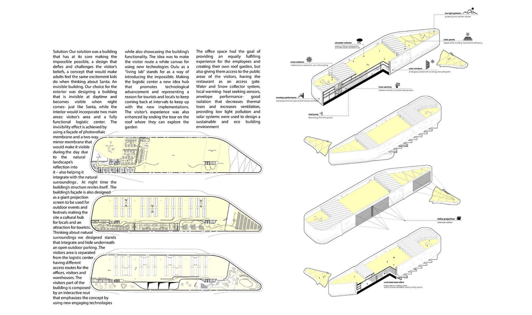 Nothing Is Impossible | Alexandru Oprita and Laurentiu Constantin ...