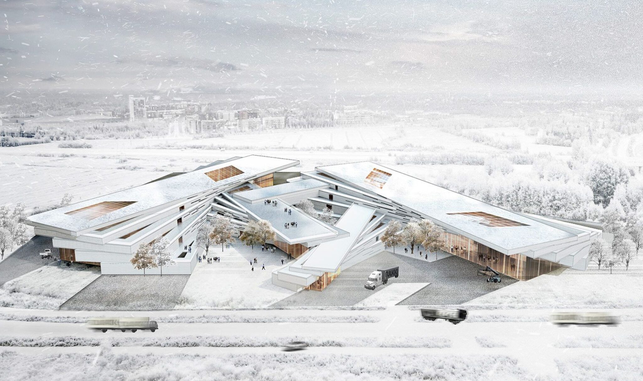 Nothing Is Impossible | Alexandru Oprita and Laurentiu Constantin ...