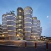 NTU Learning Hub | Heatherwick Studio- Arch2O.com