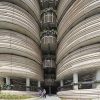 NTU Learning Hub | Heatherwick Studio- Arch2O.com