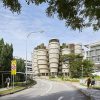 NTU Learning Hub | Heatherwick Studio- Arch2O.com