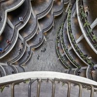 NTU Learning Hub | Heatherwick Studio- Arch2O.com