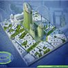 Paris Smart City 2050 | Vincent Callebaut - Arch2O.com
