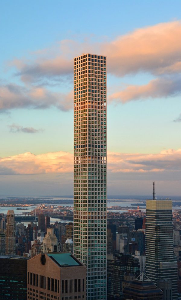 The 5 Tallest Skyscrapers in The World : Completed by 2015 - Arch2O.com
