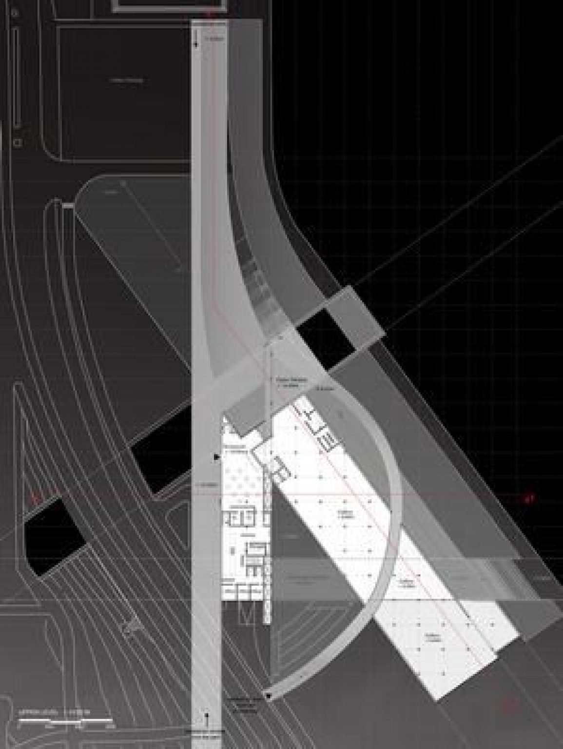 The Guggenheim Museum, Helsinki | SPARK - Arch2O.com