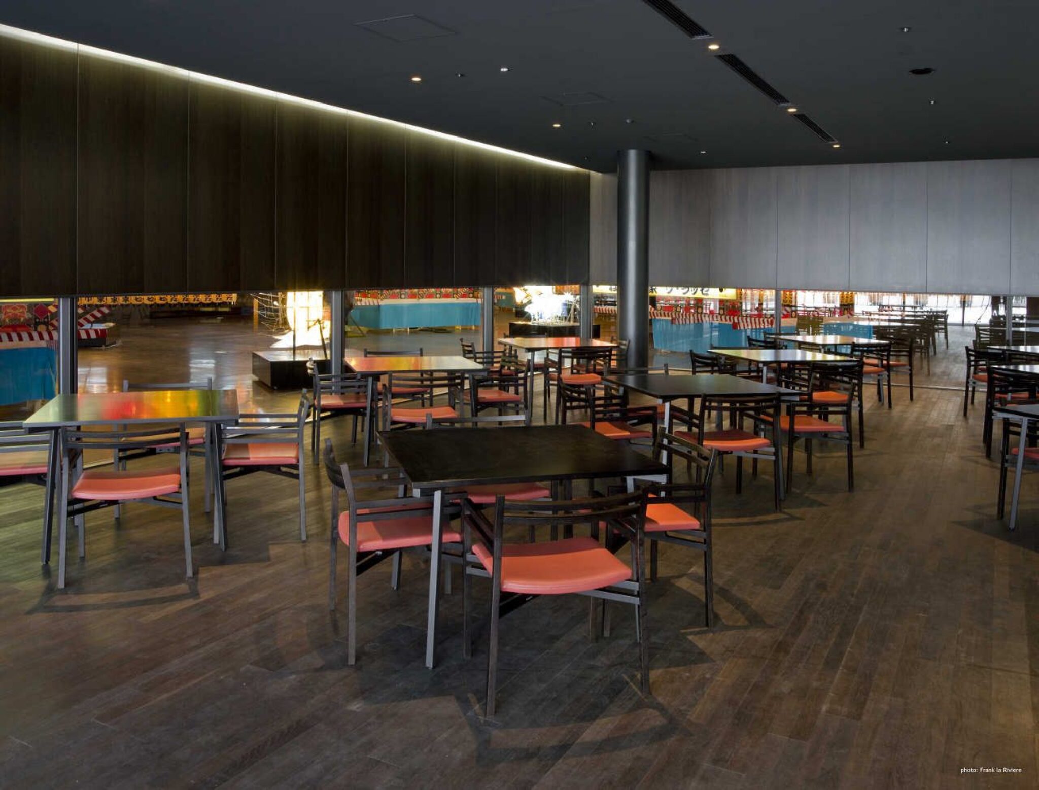 The Nebuta House | Molo Design - Arch2O.com