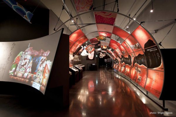 The Nebuta House | Molo Design - Arch2O.com