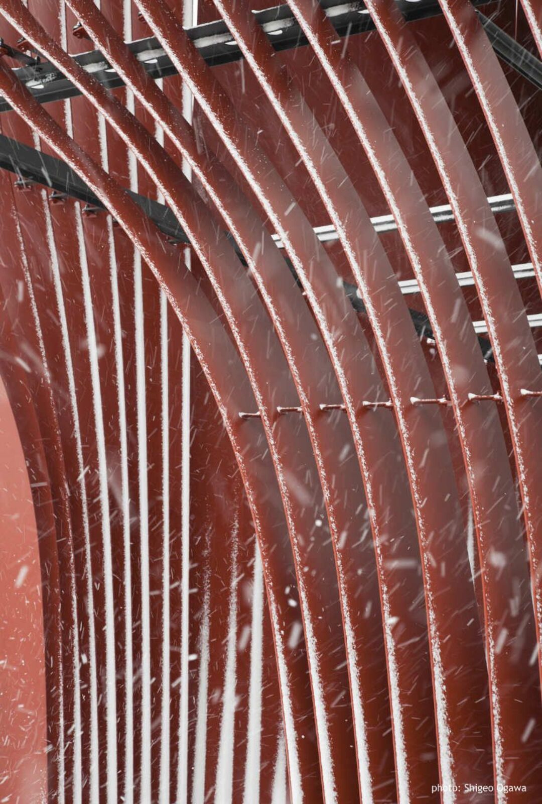 The Nebuta House | Molo Design - Arch2O.com