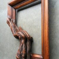 Trees Fused With Frames | Fusionframesnw - Arch2O.com
