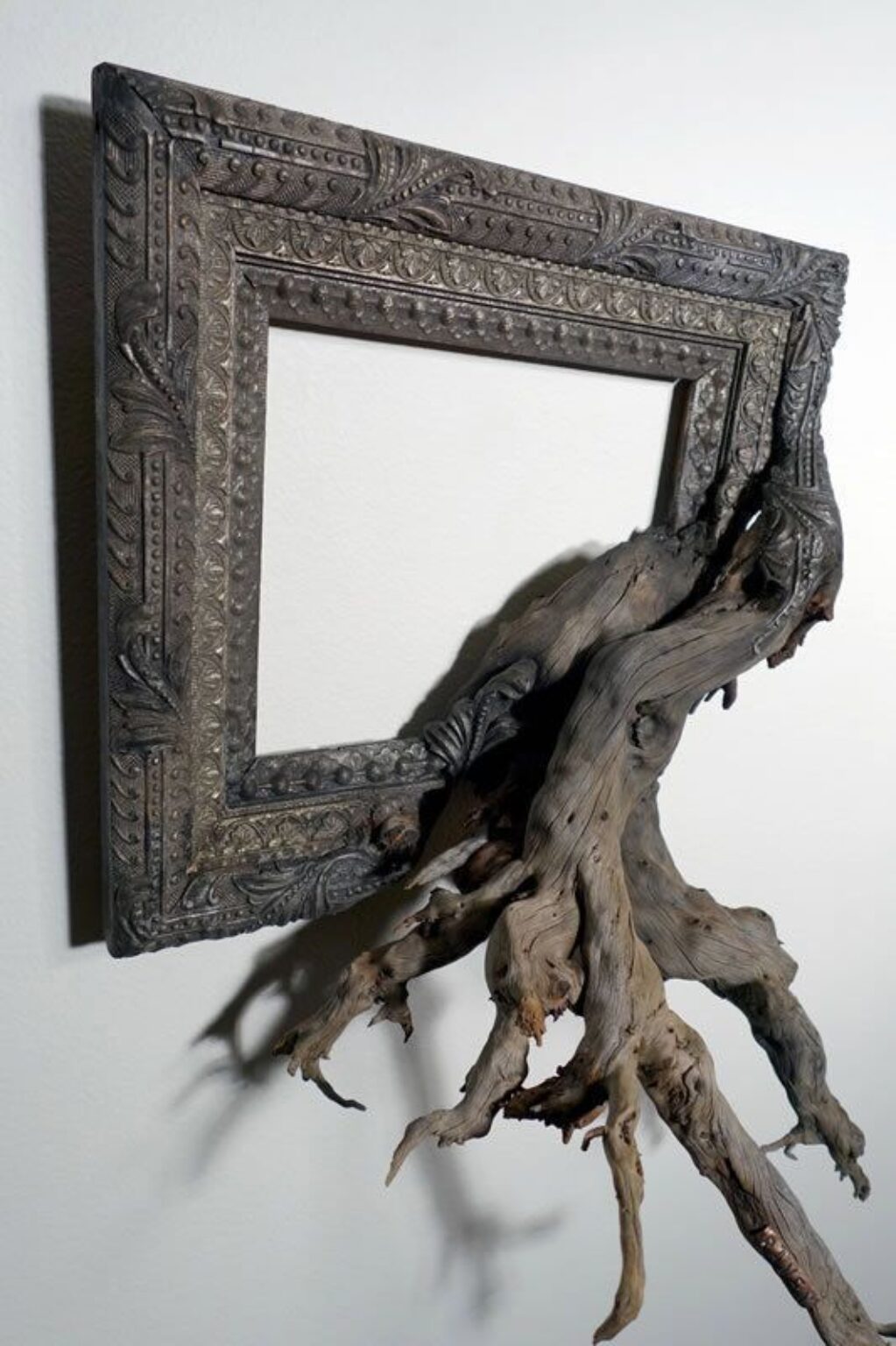 Trees Fused With Frames | Fusionframesnw - Arch2O.com