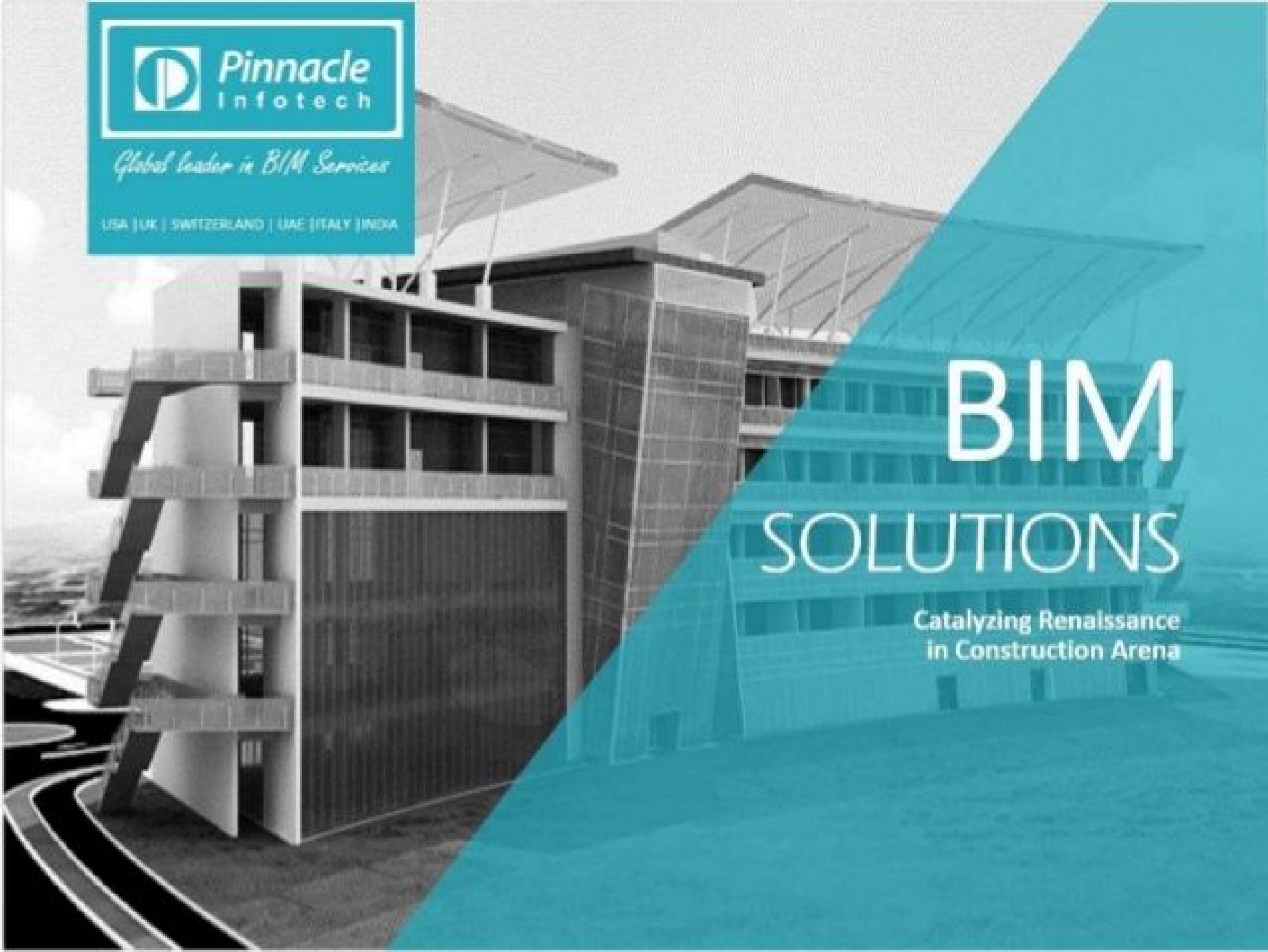 Why Switch to BIM? - Arch2O.com