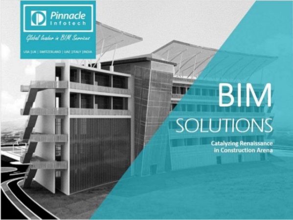 Why Switch to BIM? - Arch2O.com