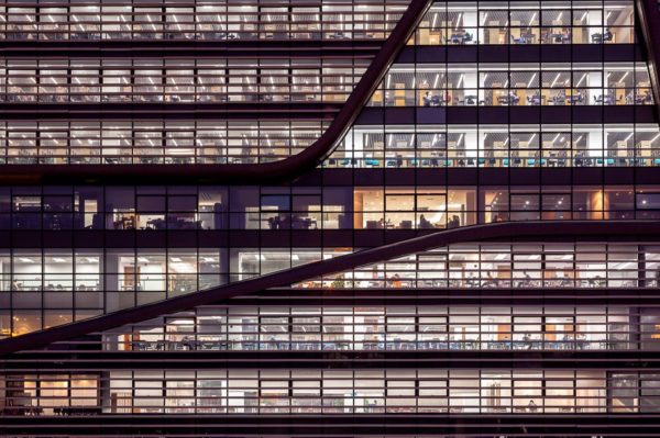 Xi’an Jiaotong-Liverpool University | Aedas - Arch2O.com