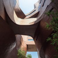 Xi’an Jiaotong-Liverpool University | Aedas - Arch2O.com