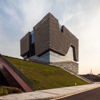 Xi’an Jiaotong-Liverpool University | Aedas - Arch2O.com