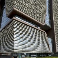 Xi’an Jiaotong-Liverpool University | Aedas - Arch2O.com