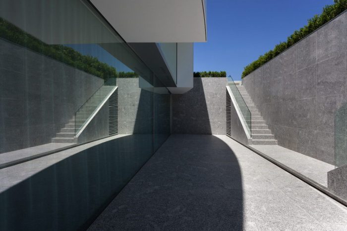 Blaint House | Fran Silvestre Arquitectos – Arch2O.com