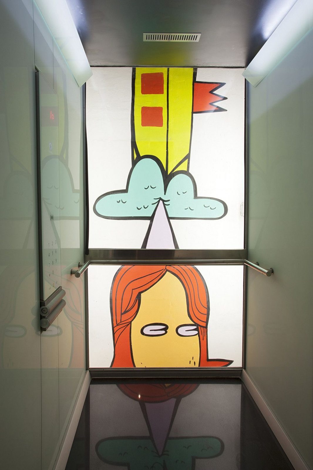 Campo Belo Building | RoccoVidal Perkins+Will - Arch2O.com