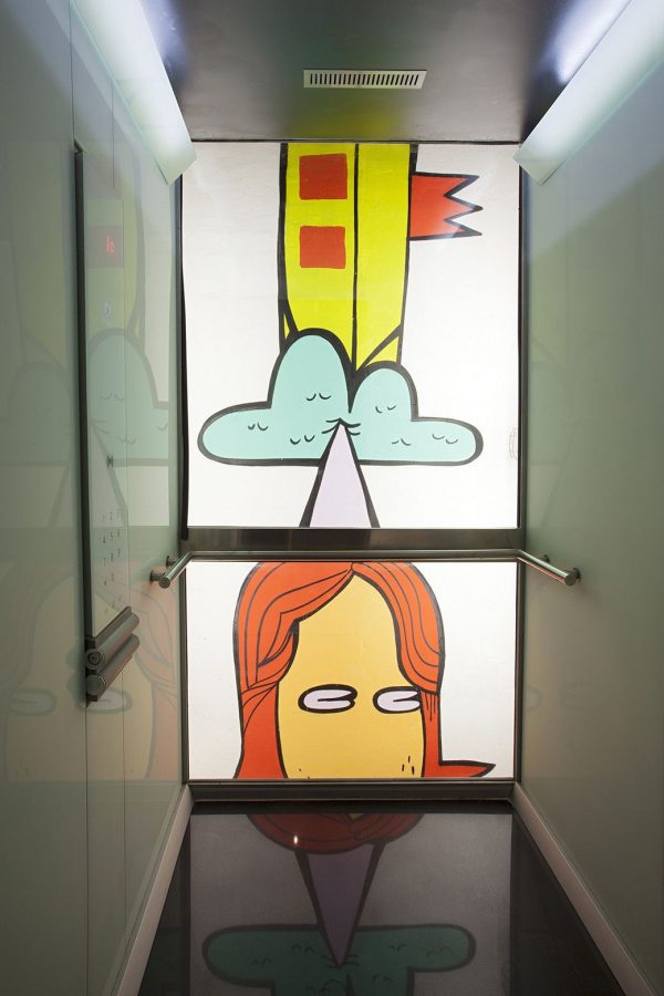 Campo Belo Building | RoccoVidal Perkins+Will - Arch2O.com