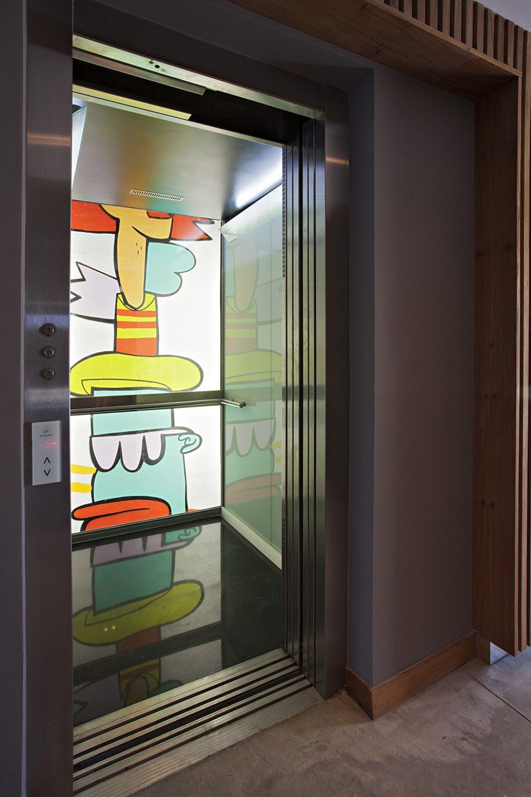 Campo Belo Building | RoccoVidal Perkins+Will - Arch2O.com