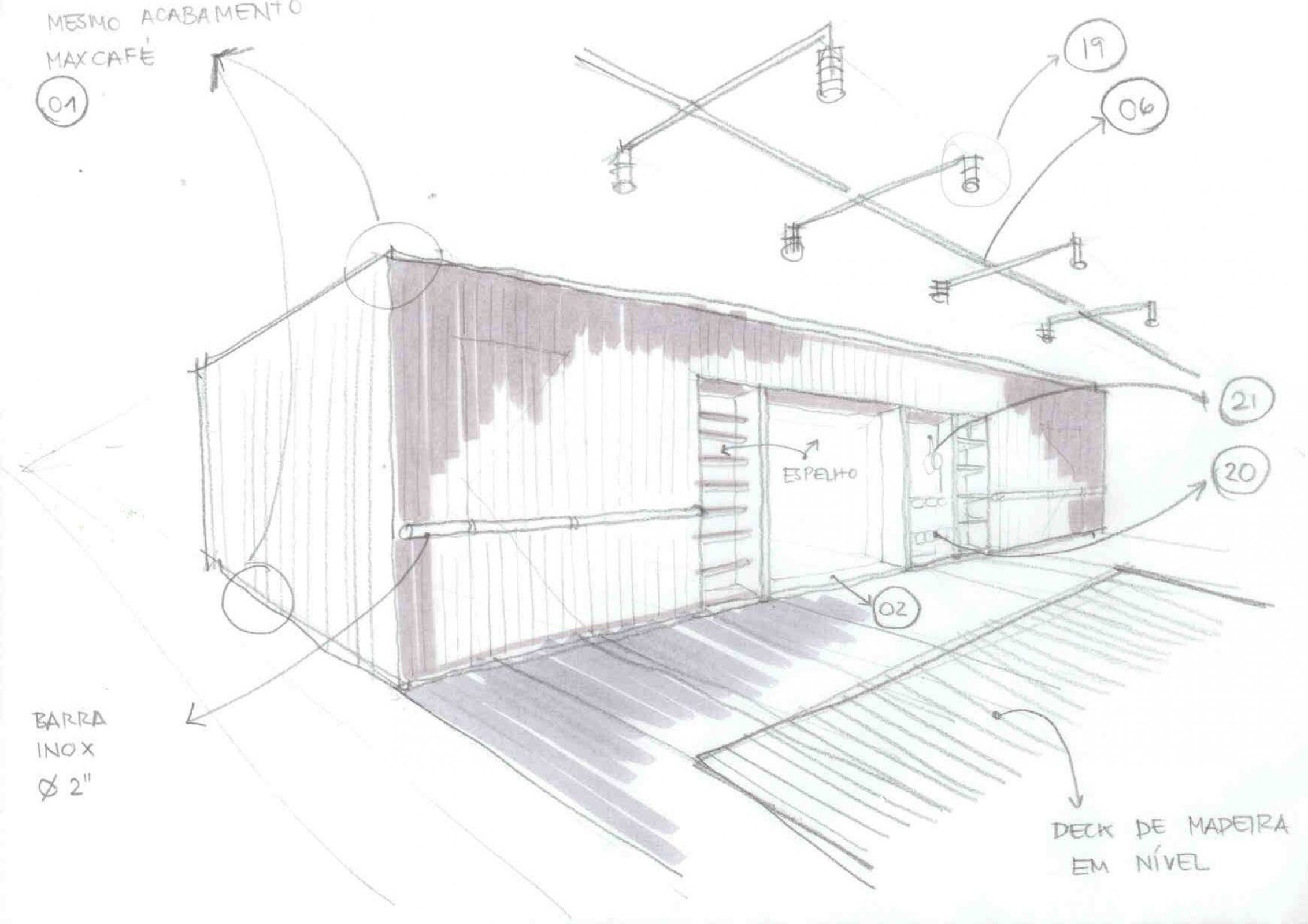 Campo Belo Building | RoccoVidal Perkins+Will - Arch2O.com