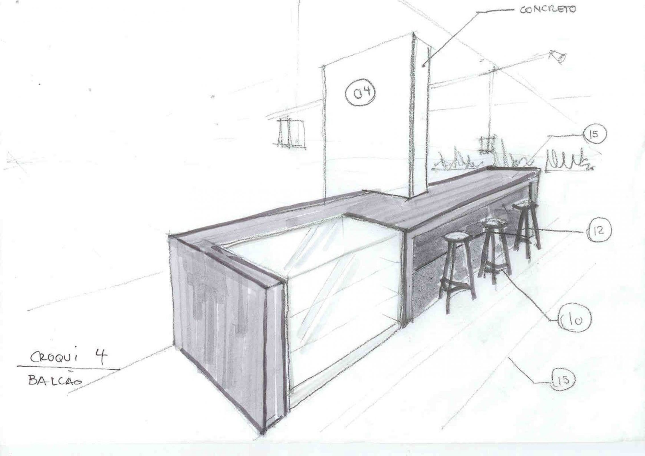 Campo Belo Building | RoccoVidal Perkins+Will - Arch2O.com