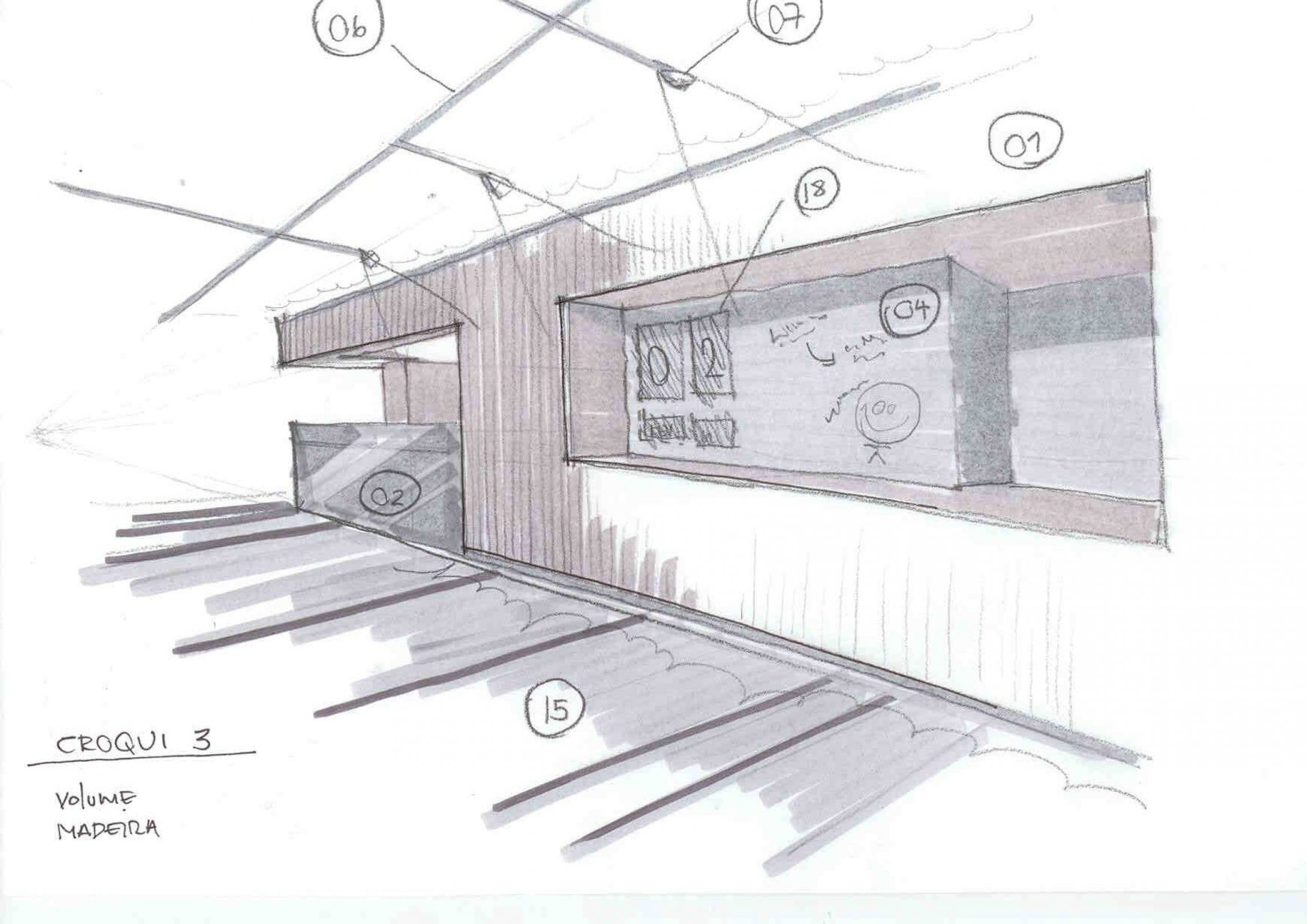 Campo Belo Building | RoccoVidal Perkins+Will - Arch2O.com