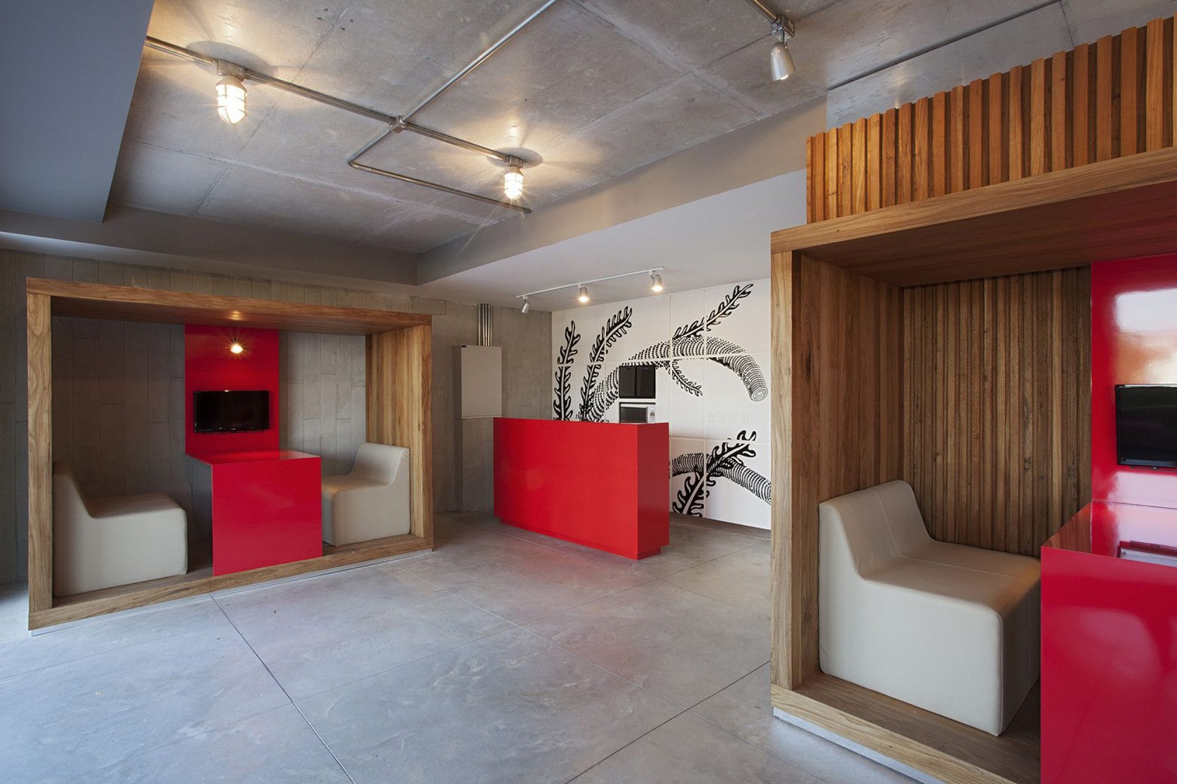 Campo Belo Building | RoccoVidal Perkins+Will - Arch2O.com