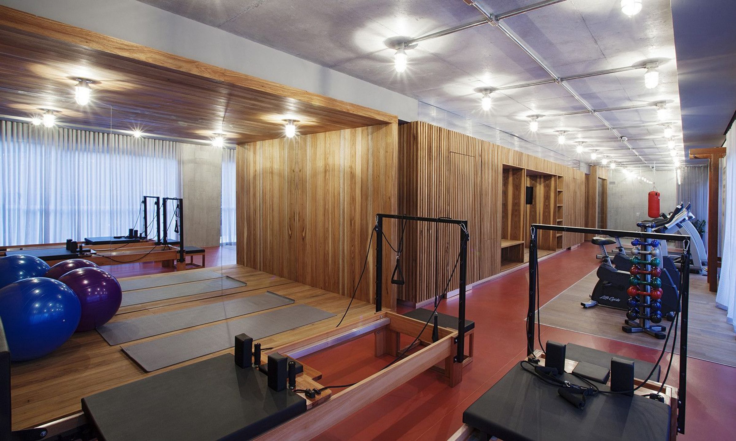 Campo Belo Building | RoccoVidal Perkins+Will - Arch2O.com