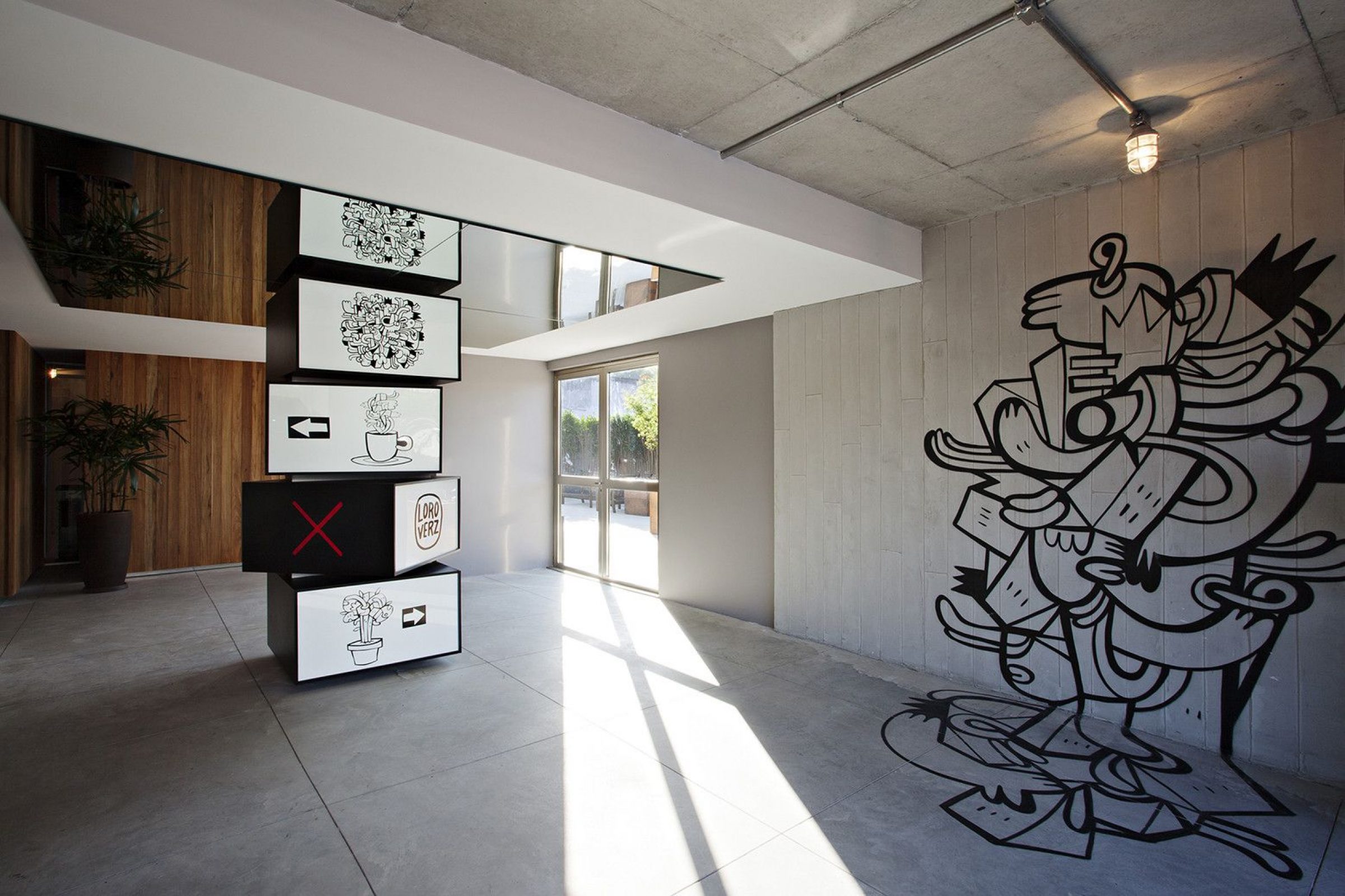 Campo Belo Building | RoccoVidal Perkins+Will - Arch2O.com