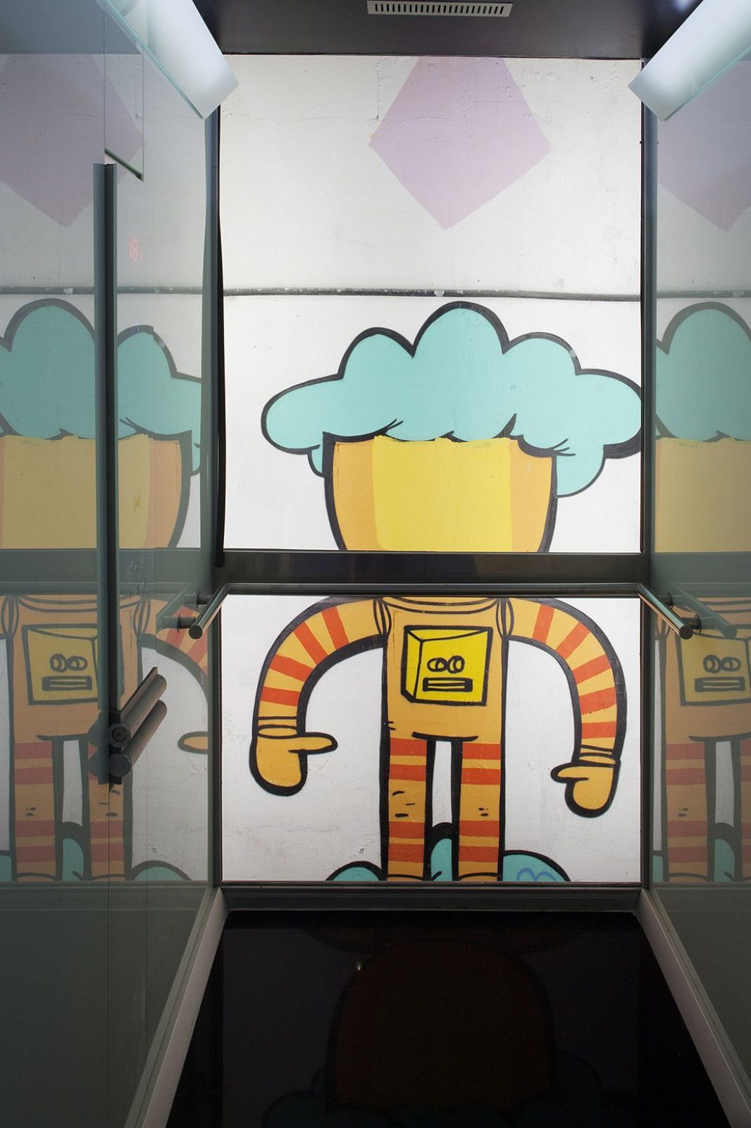 Campo Belo Building | RoccoVidal Perkins+Will - Arch2O.com