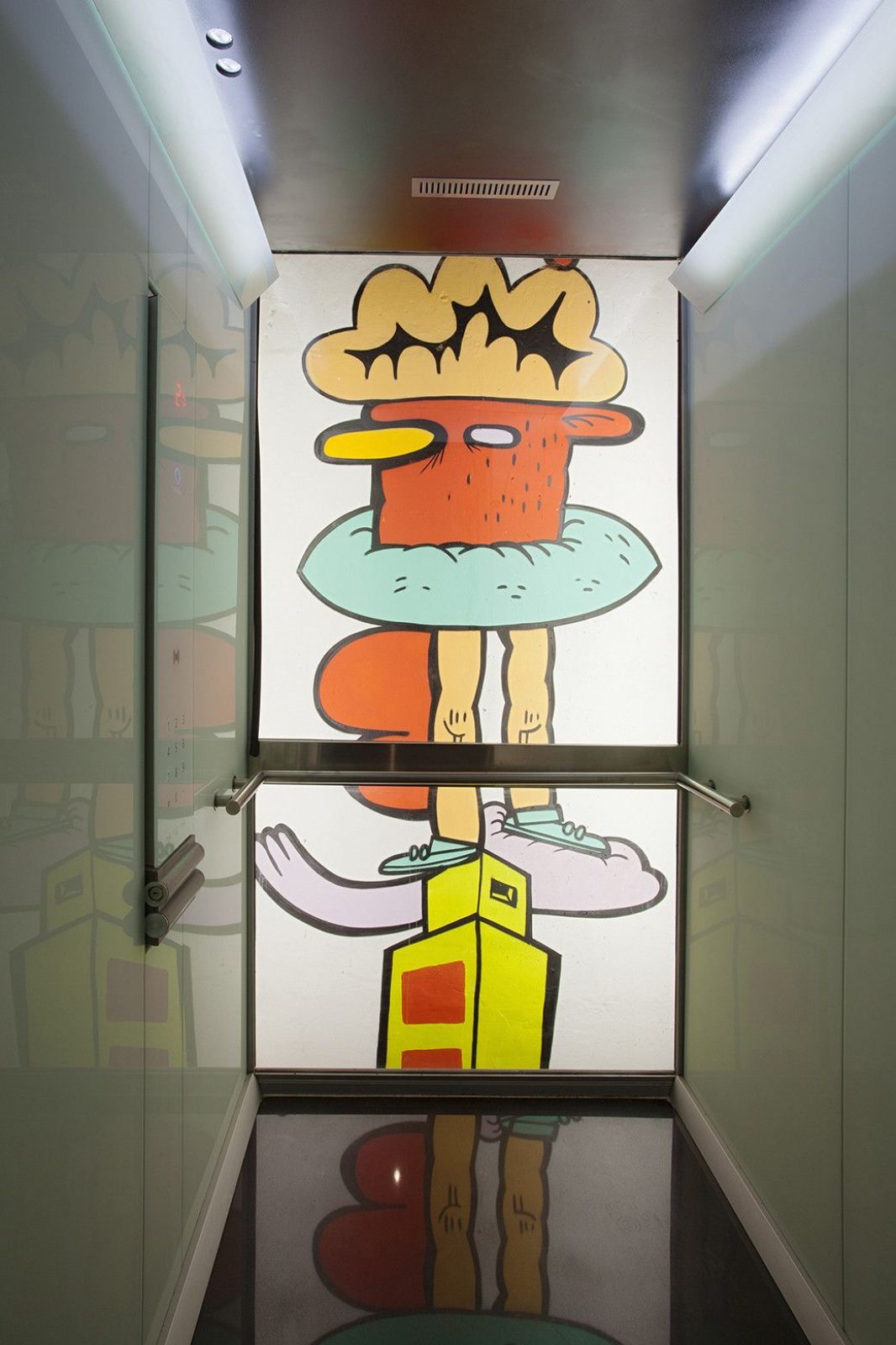 Campo Belo Building | RoccoVidal Perkins+Will - Arch2O.com